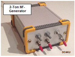 HF-Empfänger Schaltungen